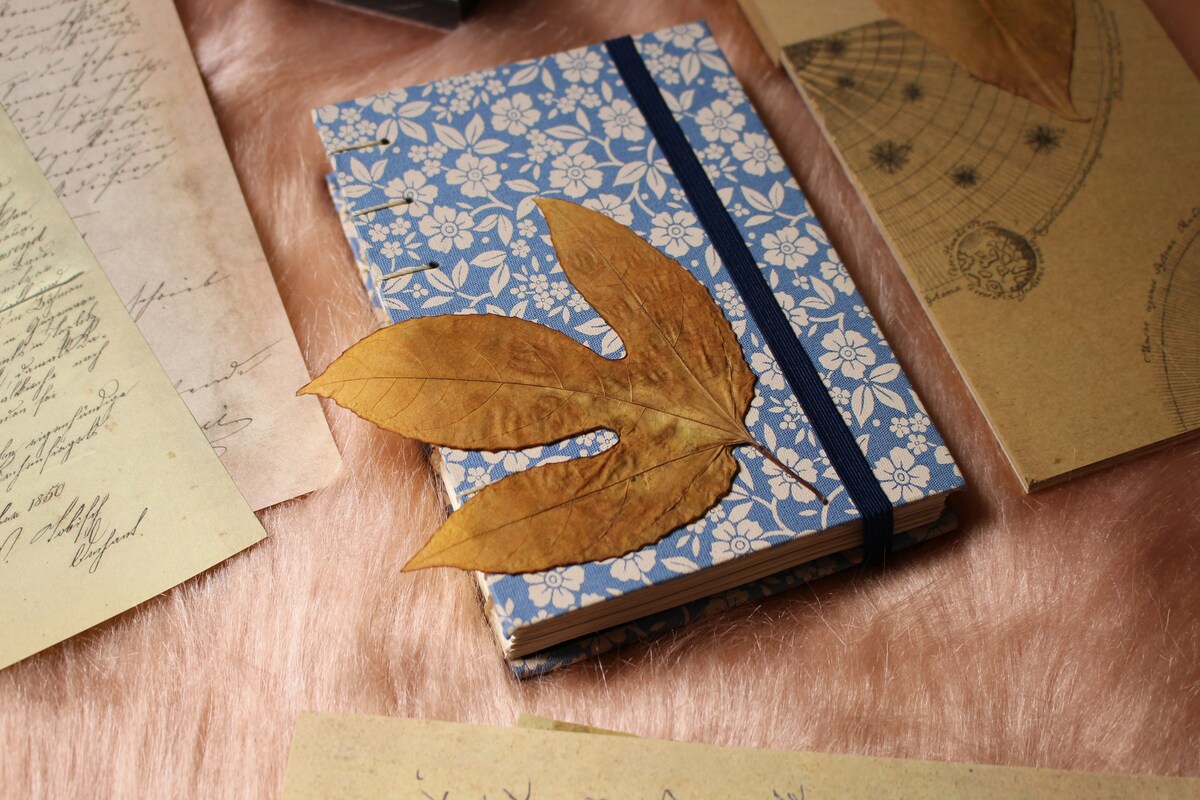 What Is Junk Journaling and How to Get Started
